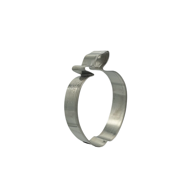 Apple 8cm Cookie Cutter - DoughCuts