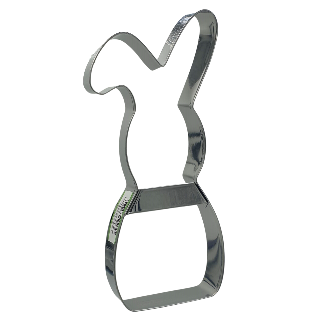 Lop Eared Bunny Rabbit 19 cm Cookie Cutter - DoughCuts