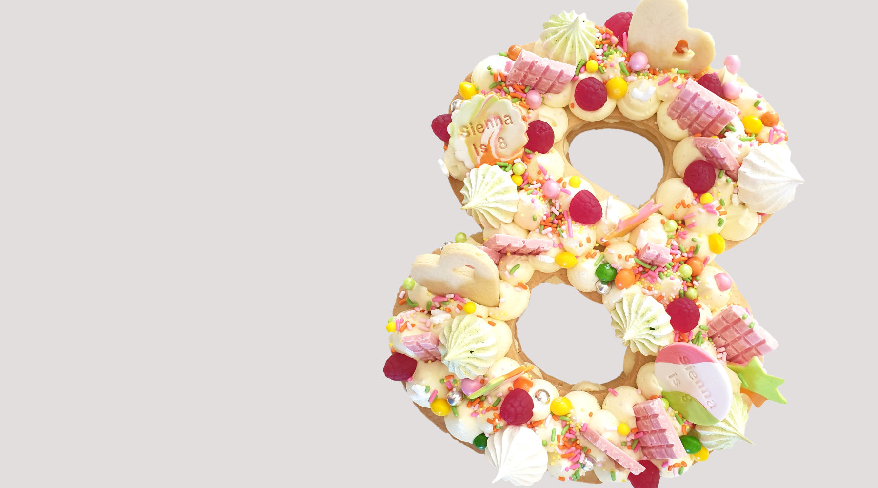 DoughCuts | Baking Templates, Baking Stencils and Cookie Cutters