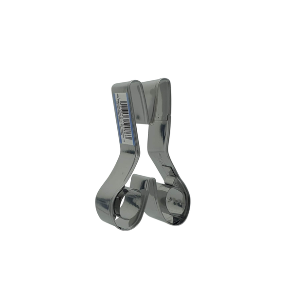 Scissors 8cm Cookie Cutter Stainless Steel - DoughCuts